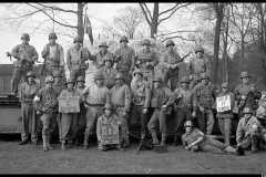 17th Engineers in World War 2 - 17th Armored Engineer Battalion in ...