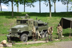 17th Engineers in World War 2 - 17th Armored Engineer Battalion in ...