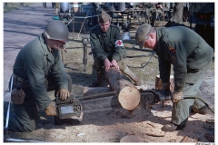 17th Engineers in World War 2 - 17th Armored Engineer Battalion in ...