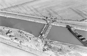 Phase II – From the Rhine to the Elbe - 17th Armored Engineer Battalion ...