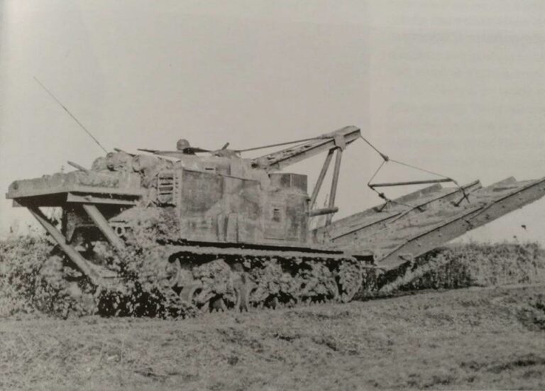 Phase III – The Push to the Roer River - 17th Armored Engineer ...