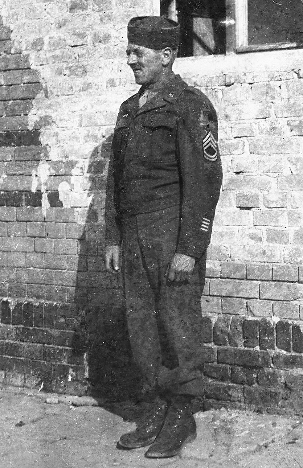 Faces of the 17th Engineers - 17th Armored Engineer Battalion in World ...