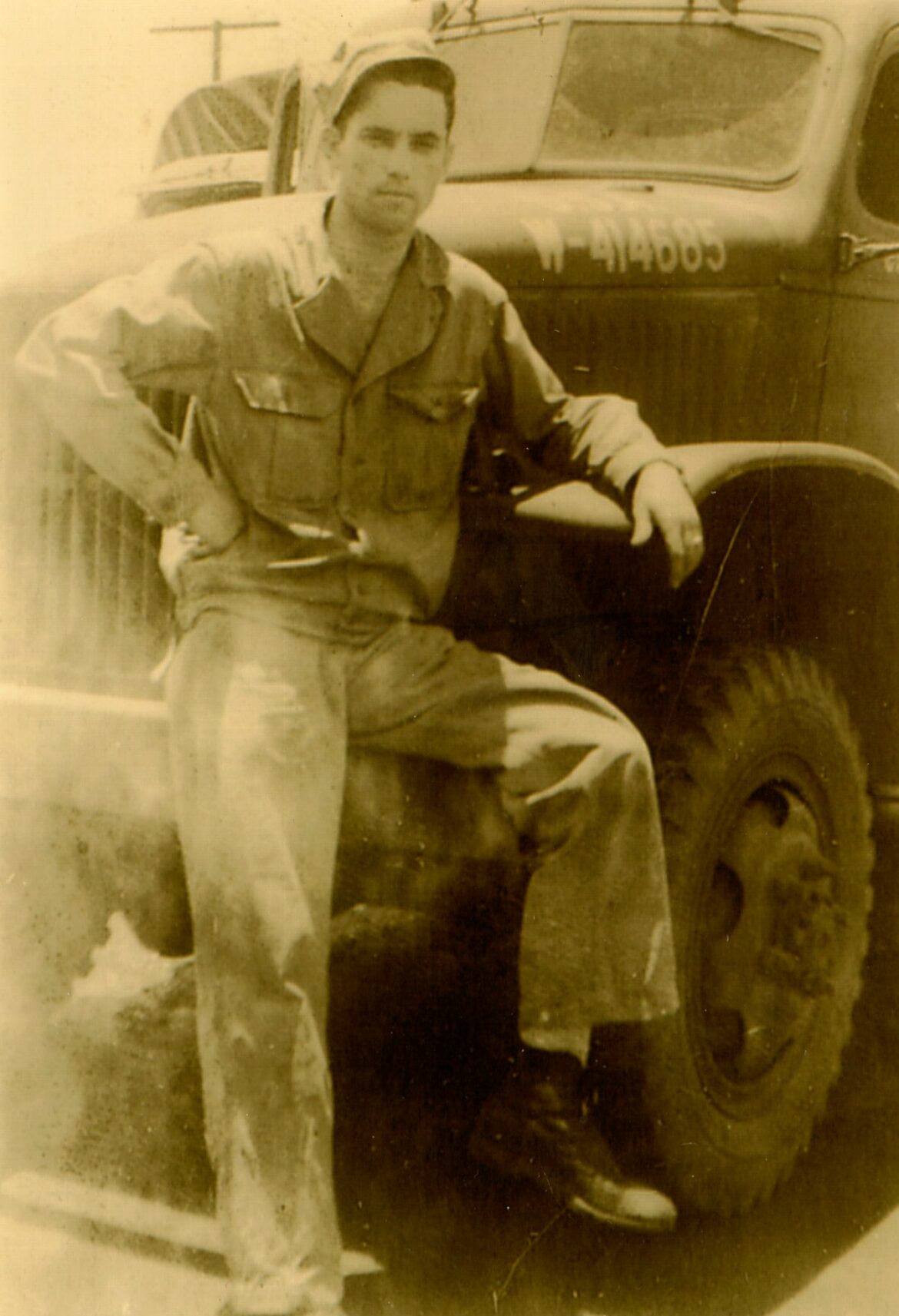 Phase I – The “Break-Through” - 17th Armored Engineer Battalion in ...